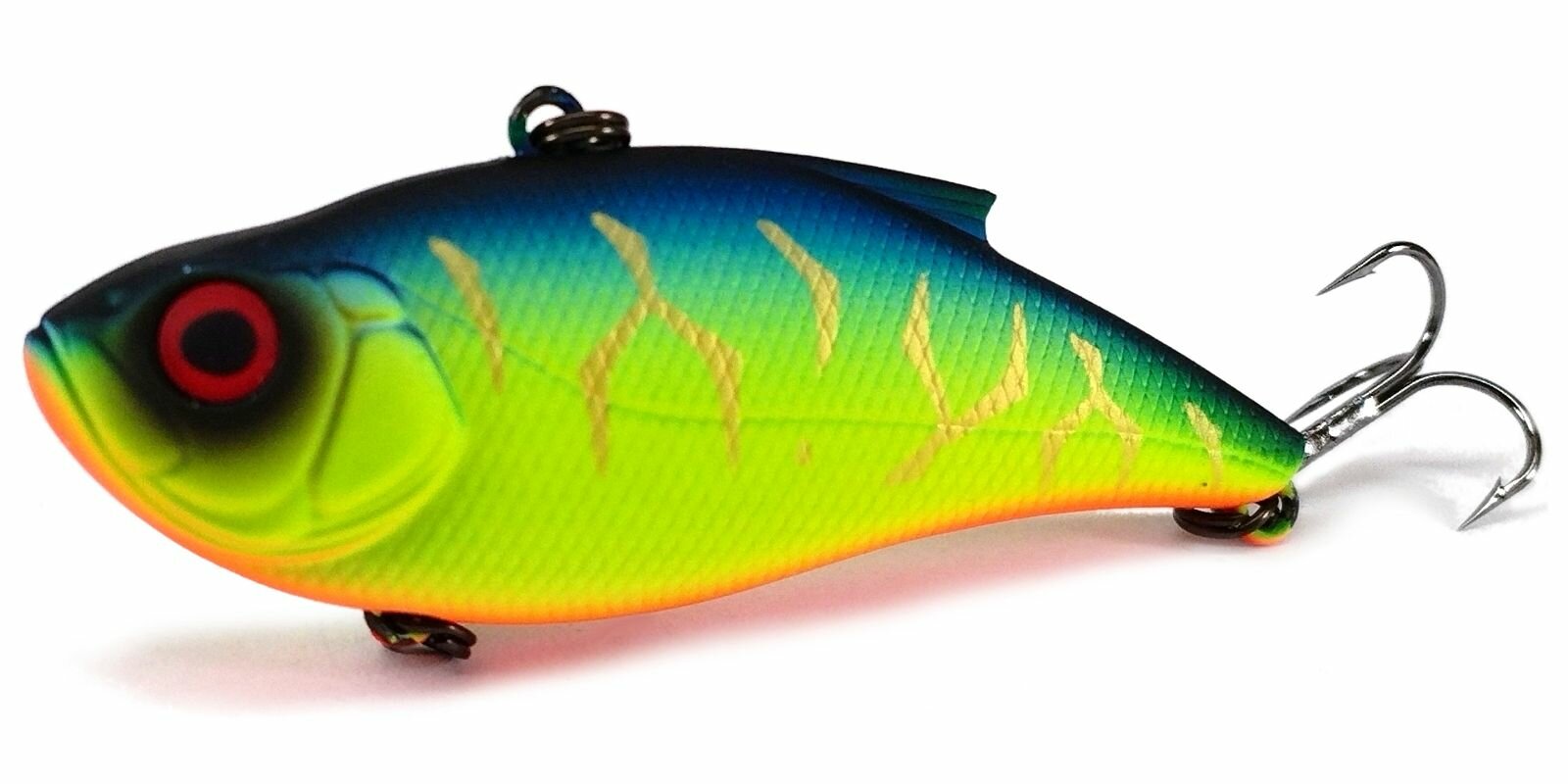 Воблер Zipbaits CALIBRA JR. (60мм,10гр.) #2002