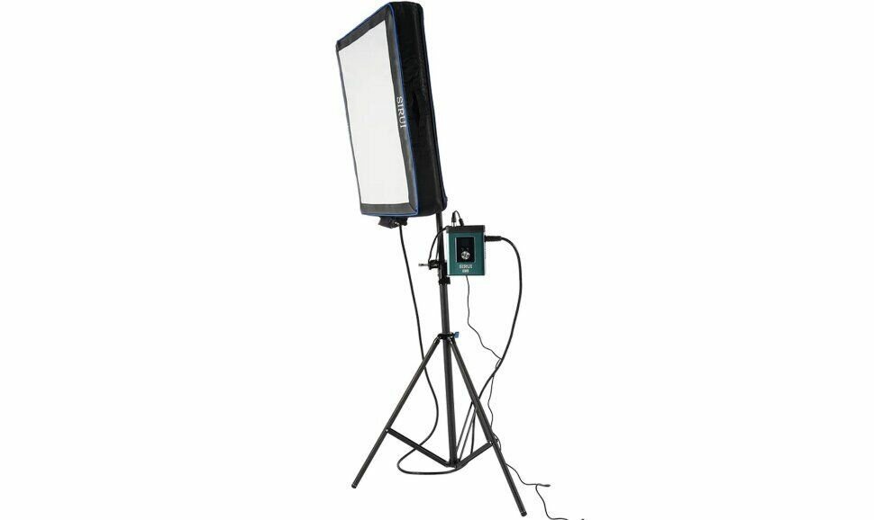 Осветитель Sirui A200B — фото 1