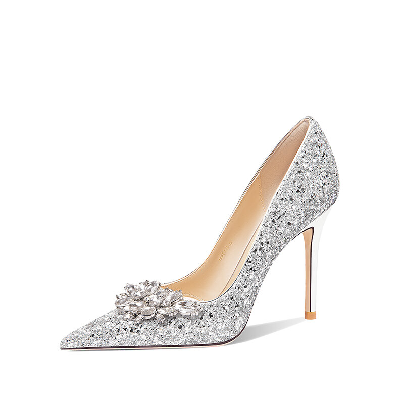 Туфли HOLY ROSE