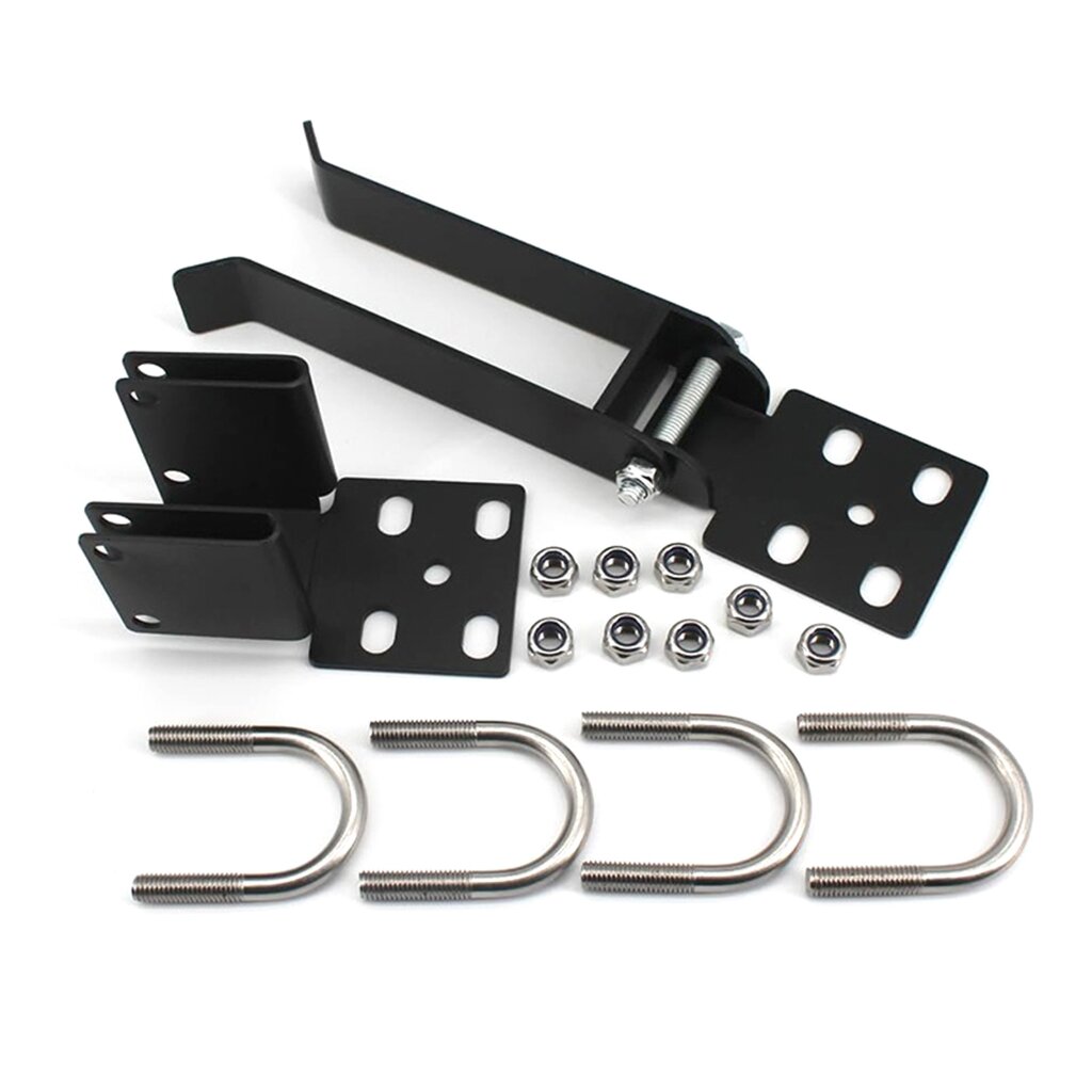 Замок двойной дверной защелки звена цепи для дверной защелки