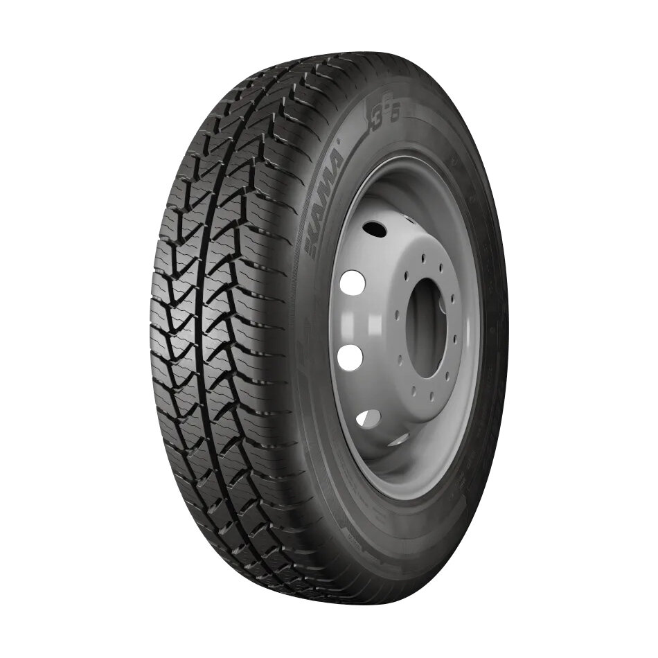 Кама 175/80R16C 98/96N Кама 365 (НК-243)