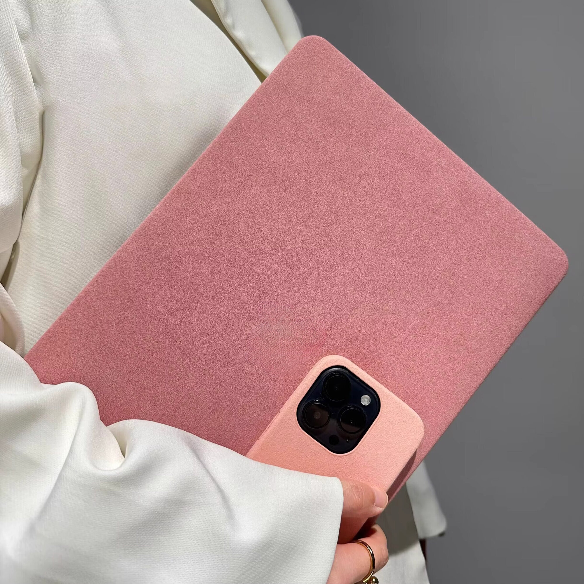 Чехол накладка для ноутбука Huawei MateBook X Pro 2022 2023 (14.2дюйма) MRGF-X