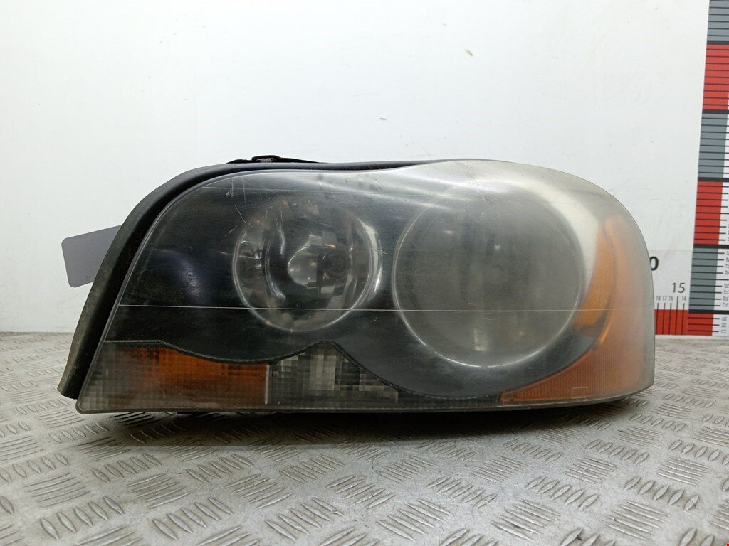 Фара левая Volvo XC90 1 30678176 арт. 2248876