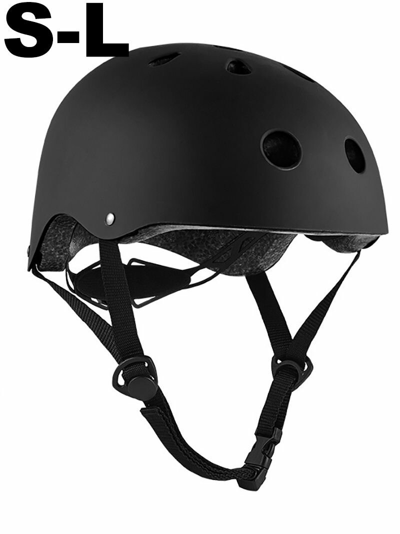 Шлем Для Электросамоката