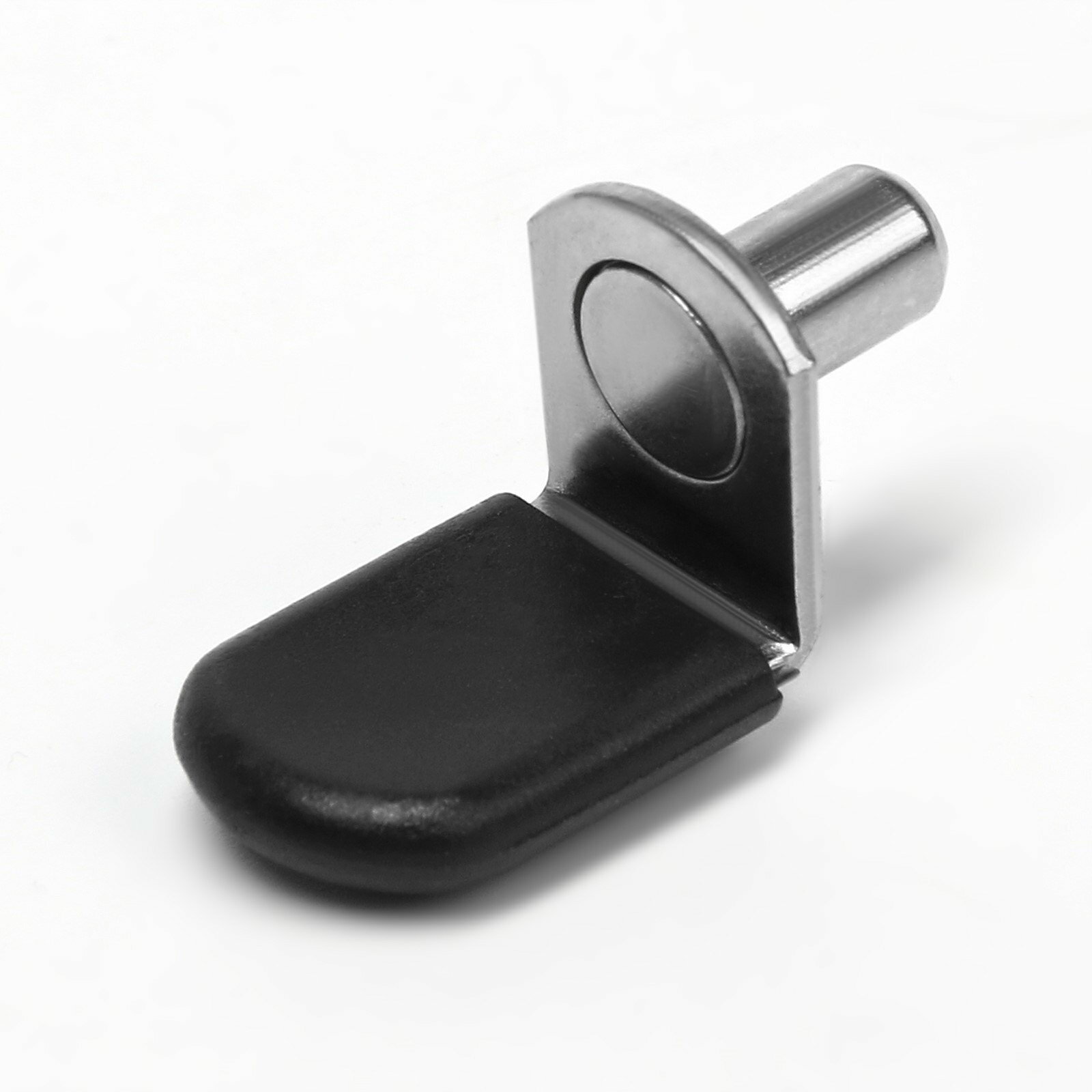 Полкодержатель P715, 10 шт, вид: полкодержатель, покрытие: цинковое