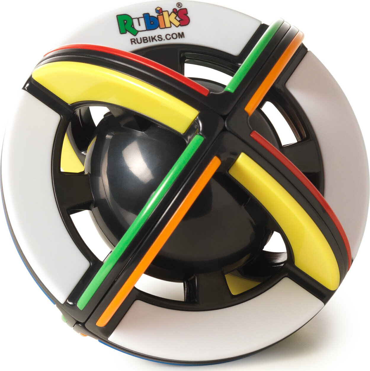 Головоломка Rubik's Орбита Рубика, кубик 2х2, для детей от 8 лет, игрушка-антистресс, развивает моторику рук