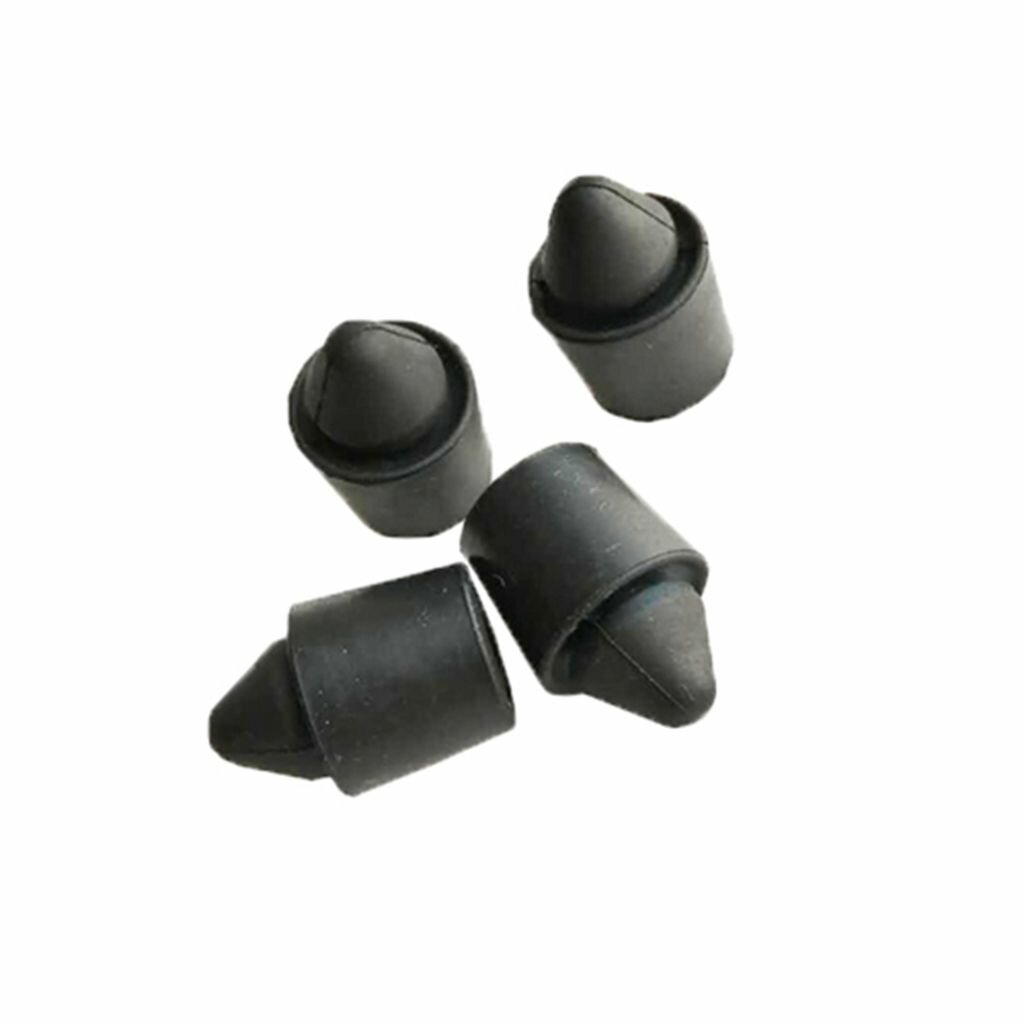 4 Амортизирующий противоударный клей для дверей Mazda Atez CX5/CX4