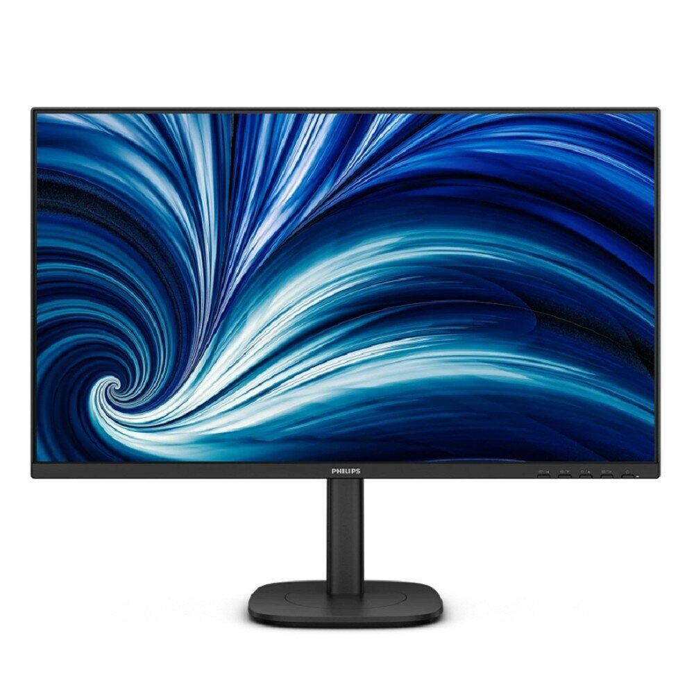 Монитор LCD PHILIPS 27" 27B2N3500J IPS 2560x1440 120Hz 4ms 350cd 2xHDMI1.4 DisplayPort1.2 4xUSB3.2 USB-C(90W) 2x2W Pivot VESA