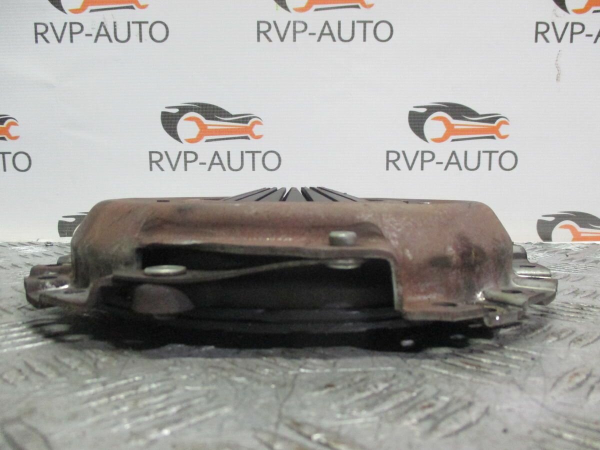 Корзина и диск сцепления Peugeot 405 2.0 1992-1997