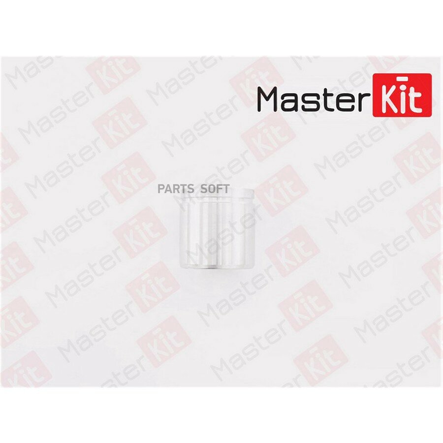 MASTERKIT 77A1840 Поршень суппорта MERCEDES-BENZ SPRINTER 95-