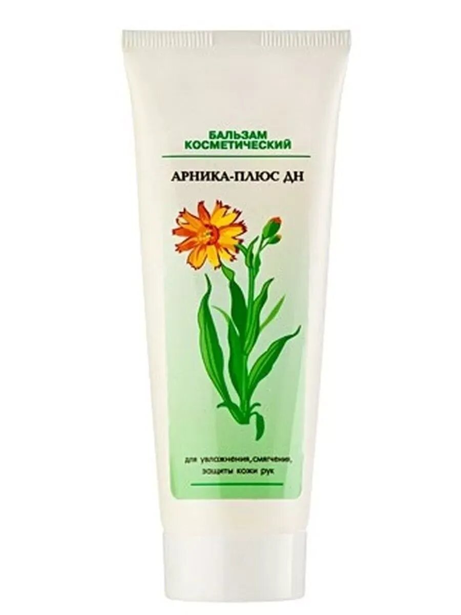 Арника-плюс дн бальзам косметический 70,0