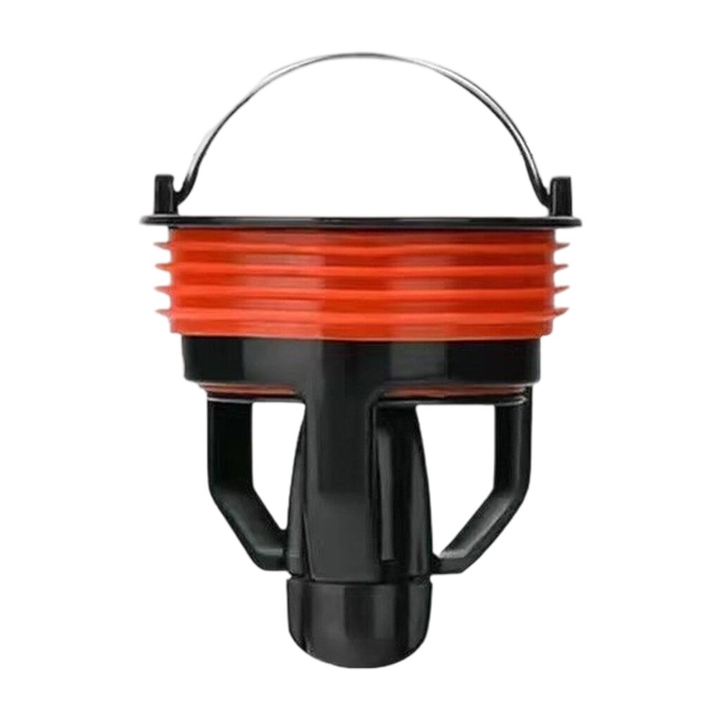 Автоматический слив для ванной с защитой от запахов и быстрым отводом воды