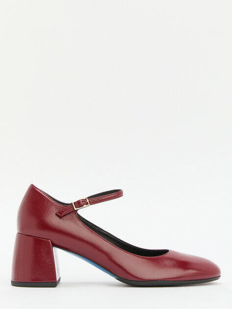 Туфли Мэри Джейн 