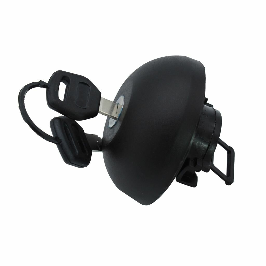 Крышка бензобака для Renault Master 7701471585 с двумя ключами