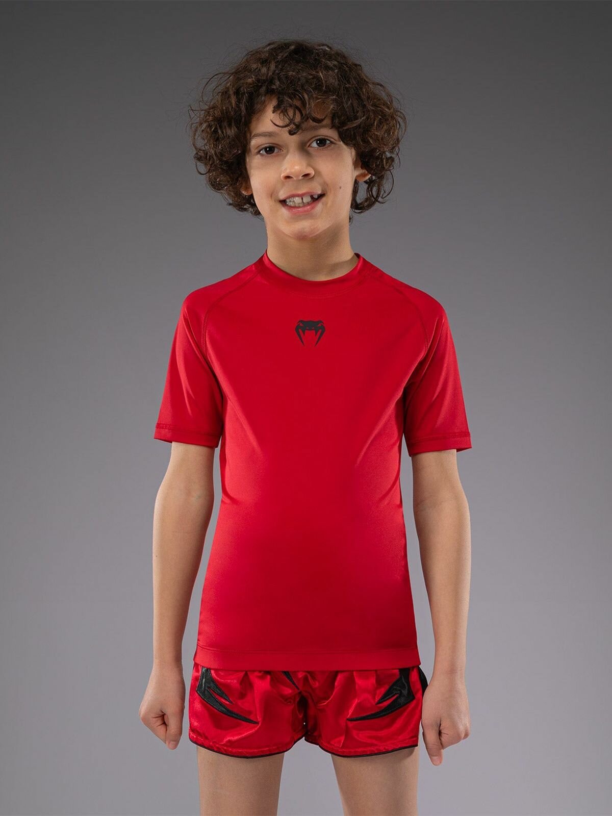 Рашгард Базовая коллекция