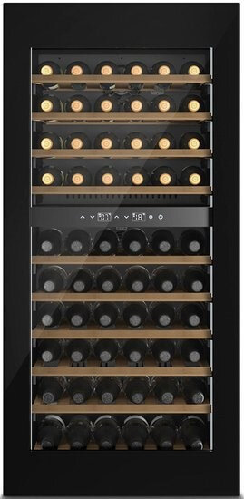 Винный шкаф CASO WineDeluxe WD 60