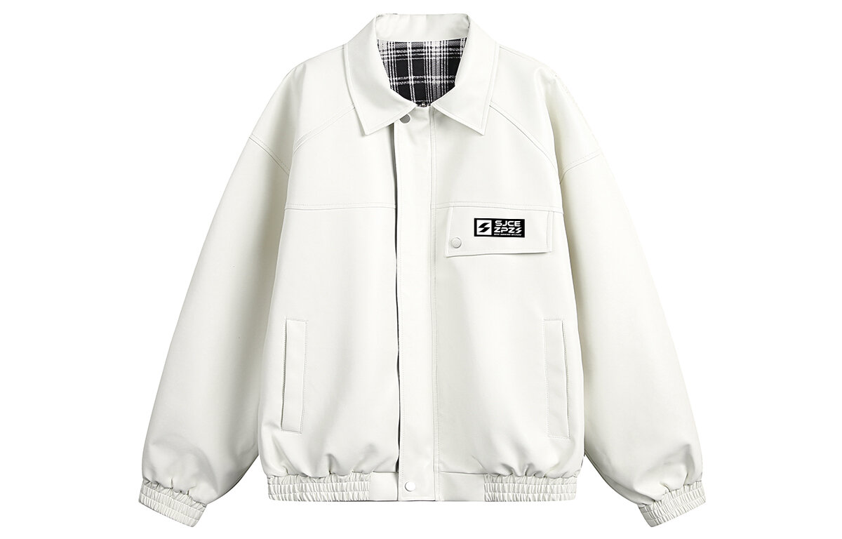 Куртка кожаная