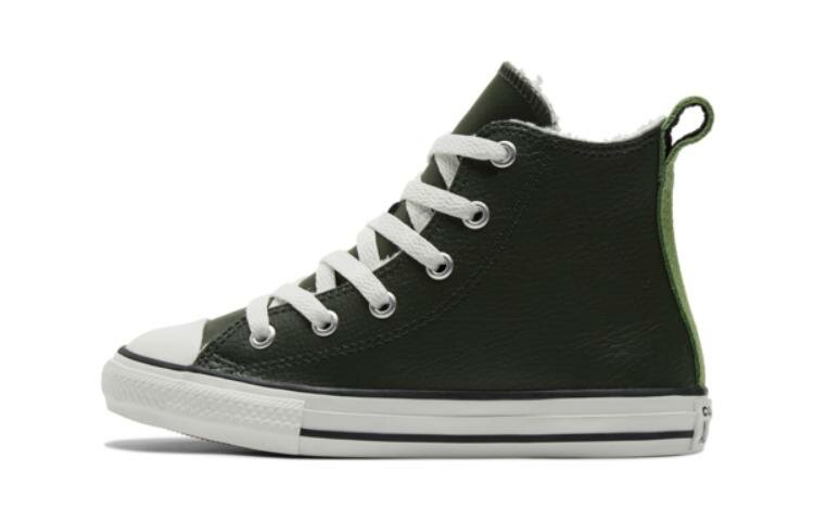 Кеды Chuck Taylor All Star