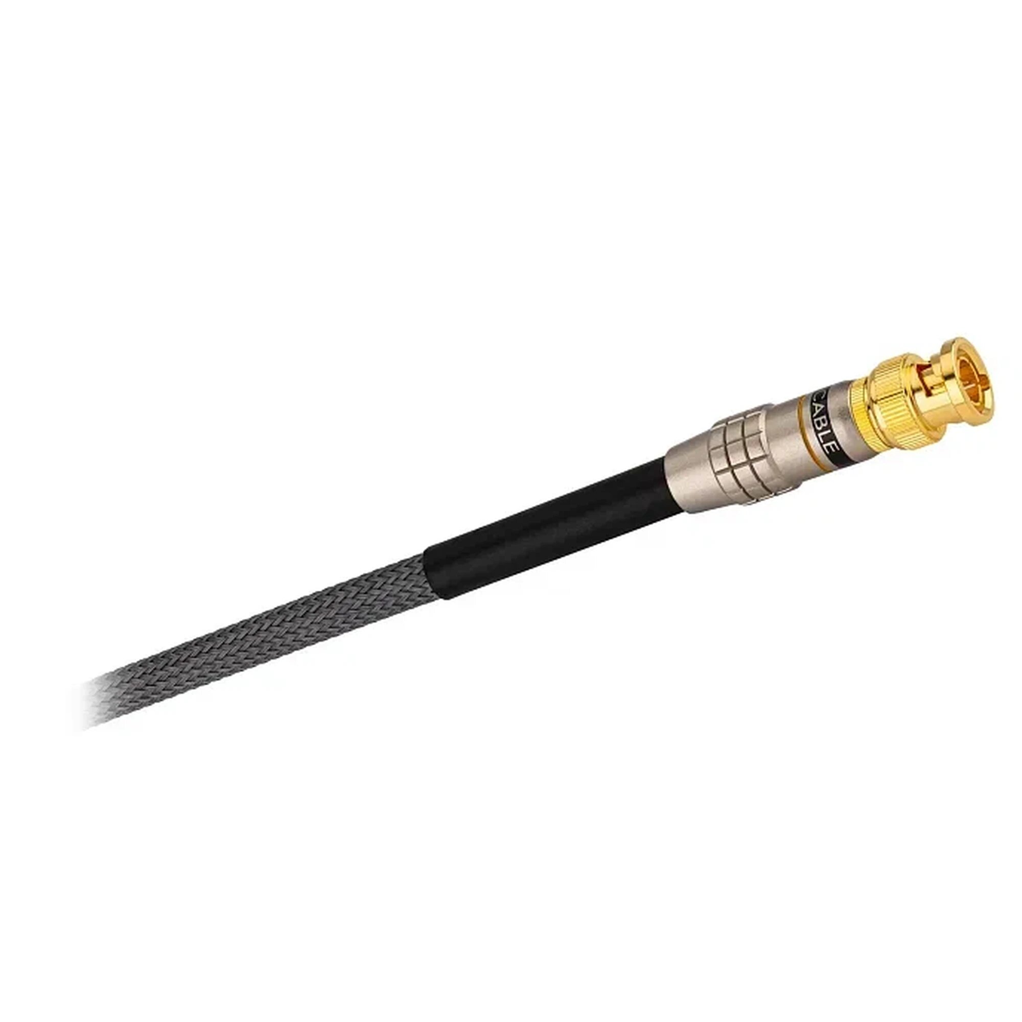 Межблочный кабель Tchernov Cable Special Coaxial S IC / Digital BNC, цифровой, коаксиальный, 1 м