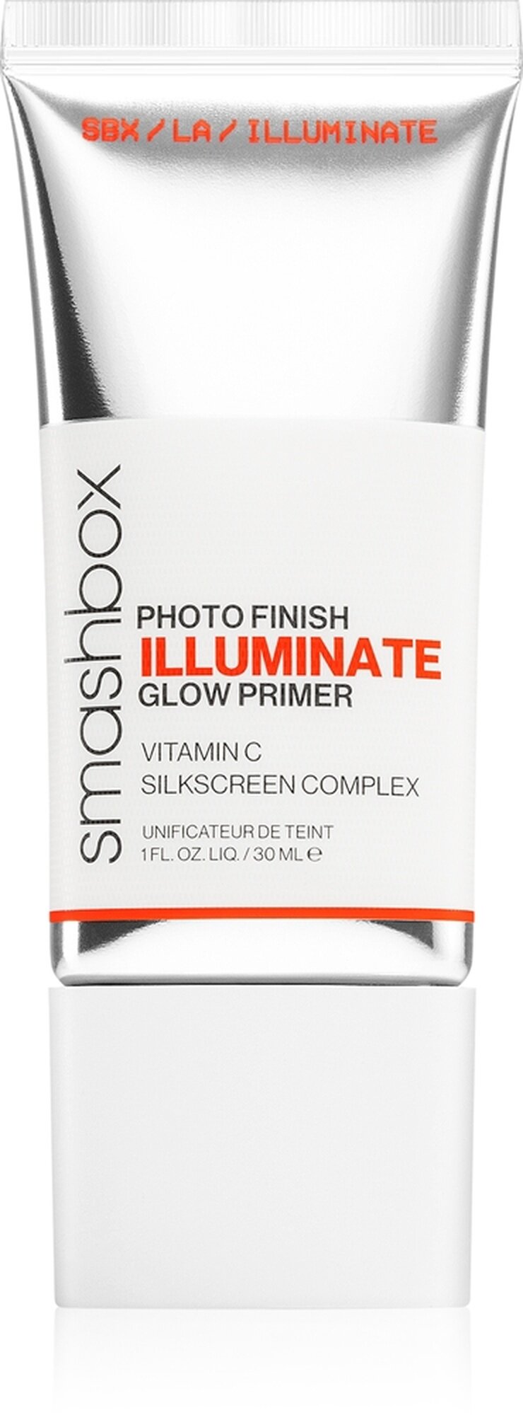 Smashbox Осветляющая основа под макияж Photo Finish Illuminate Glow Primer 30 мл