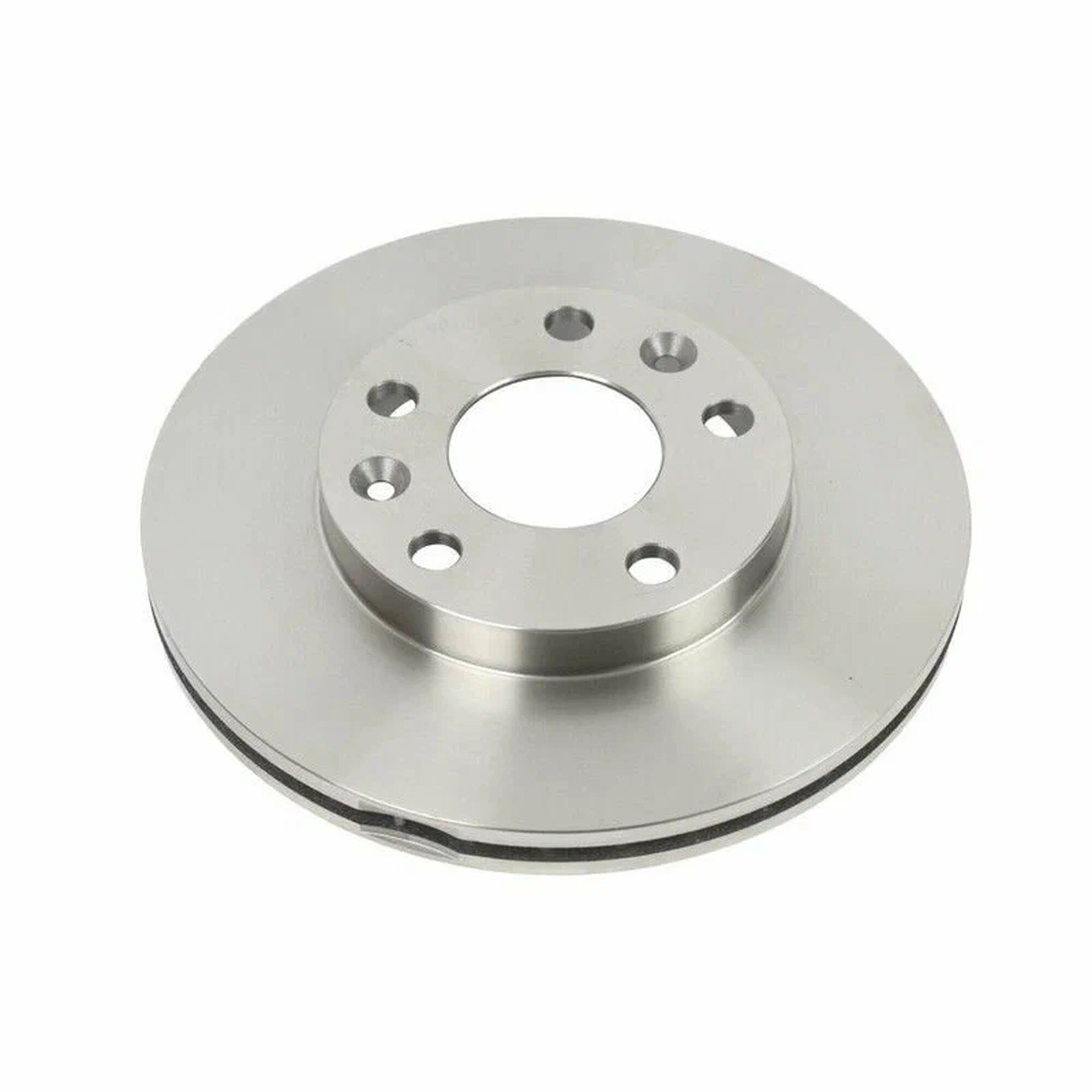 Диск тормозной передний Stellox 60209972SX для а/м RENAULT Megane, DACIA Duster, NISSAN Terrano