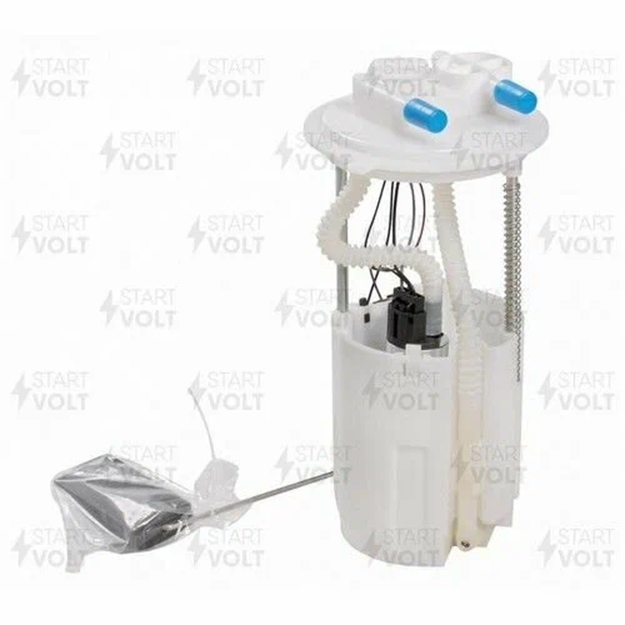 Модуль топливного насоса для а/м Лада 2123/Chevrolet Niva с бесслив. топл. сист. (SFM 0122), STARTVOLT SFM0122