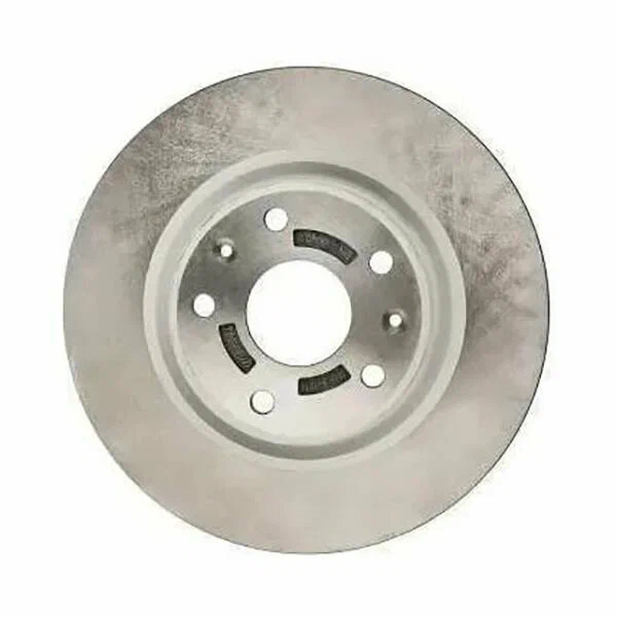 Диск тормозной передний Stellox 60210029SX для а/м LIFAN X60