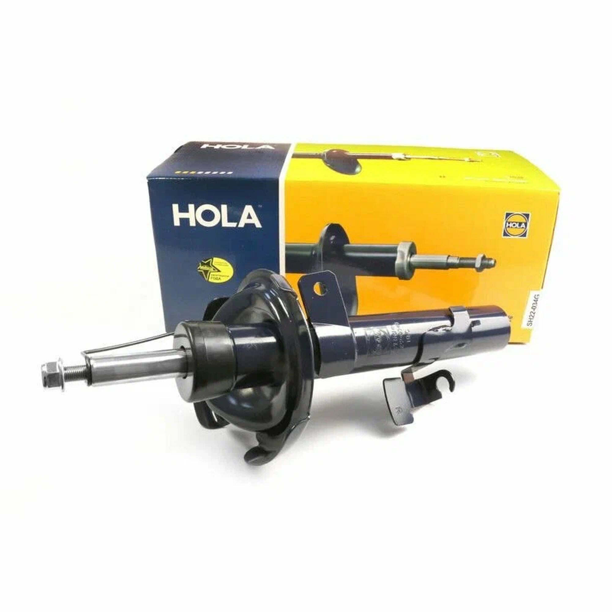 Амортизатор газовый передний правый HOLA SH22034G для FORD FOCUS II (DB_, FCH, DH)