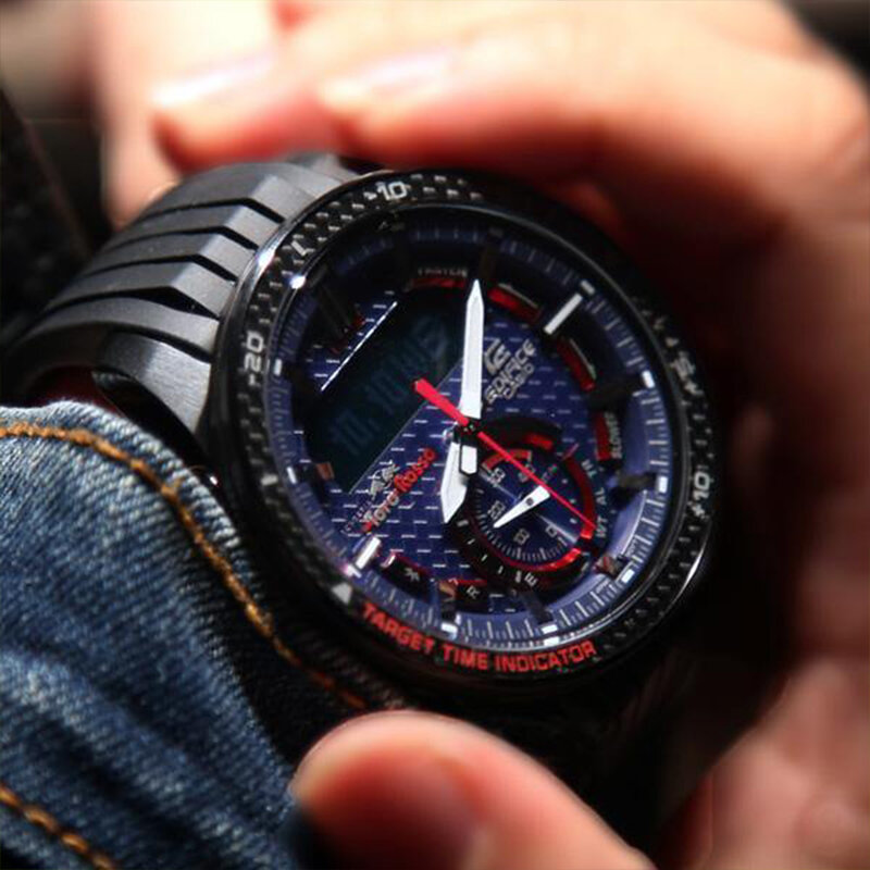 Наручные часы CASIO Edifice — фото 1