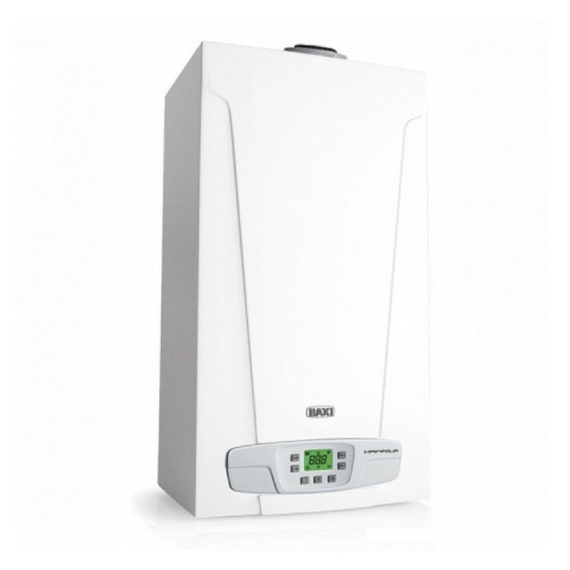 Котёл газовый настенный Baxi ECO4S 1.24 F 7659666--