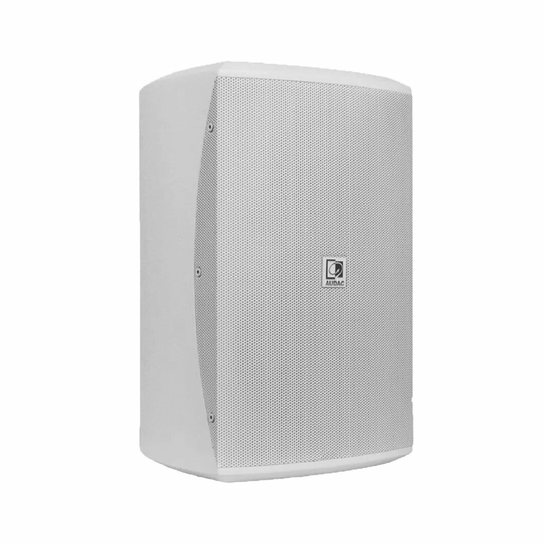 Корпусная, двухполосная акустическая система повышенной мощности. НЧ: 8", ВЧ: 1". Сопротивление: 8 Ом. Мощность: RMS - 125 Вт. Цвет: Черный.