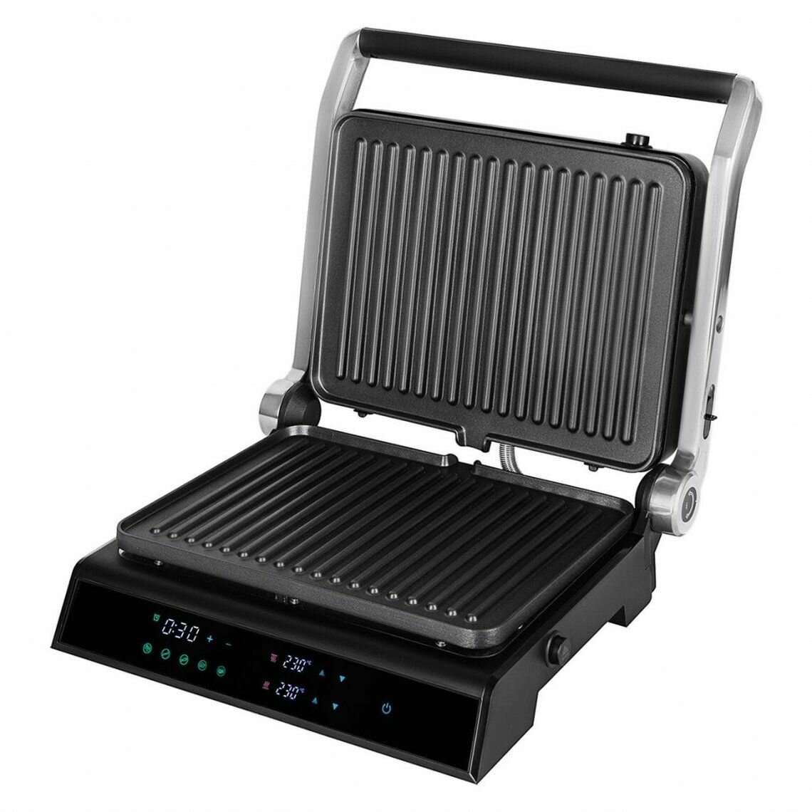 Гриль RED SOLUTION SteakPRO G807D — фото 1