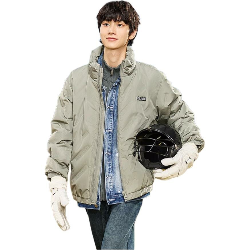 Пуховик Three Blessings