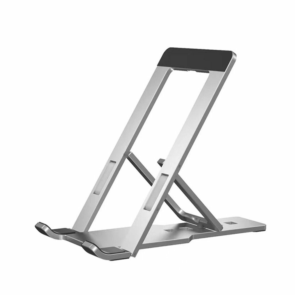 Подставка для мобильного телефона, регулируемый угол наклона, подставка для смартфона, настольный держатель для планшета, мобильного телефона, док-станция, складной ленивый кронштейн