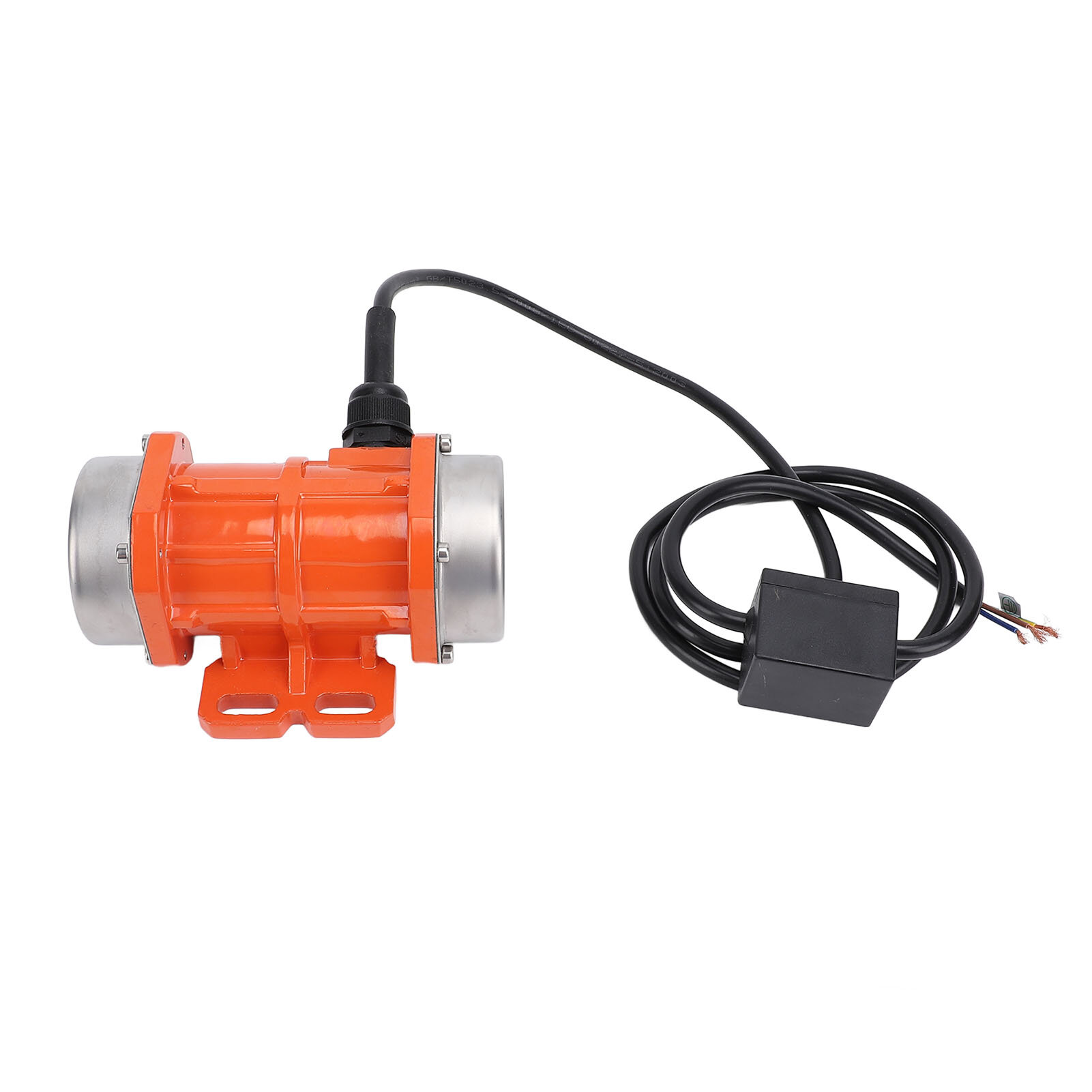 Вибромотор, 3000 об/мин, 20 Вт, алюминиевый сплав