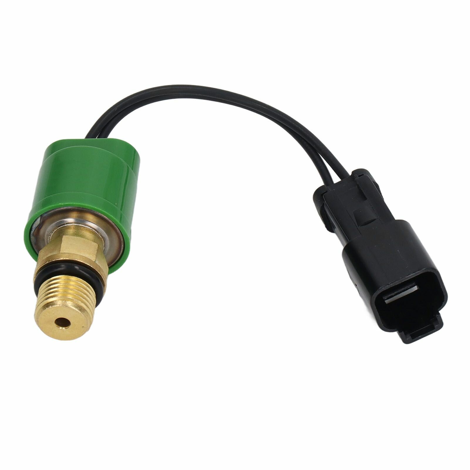 Латунное 2-контактное реле давления 332 J0669 для JCB 3CX/4CX