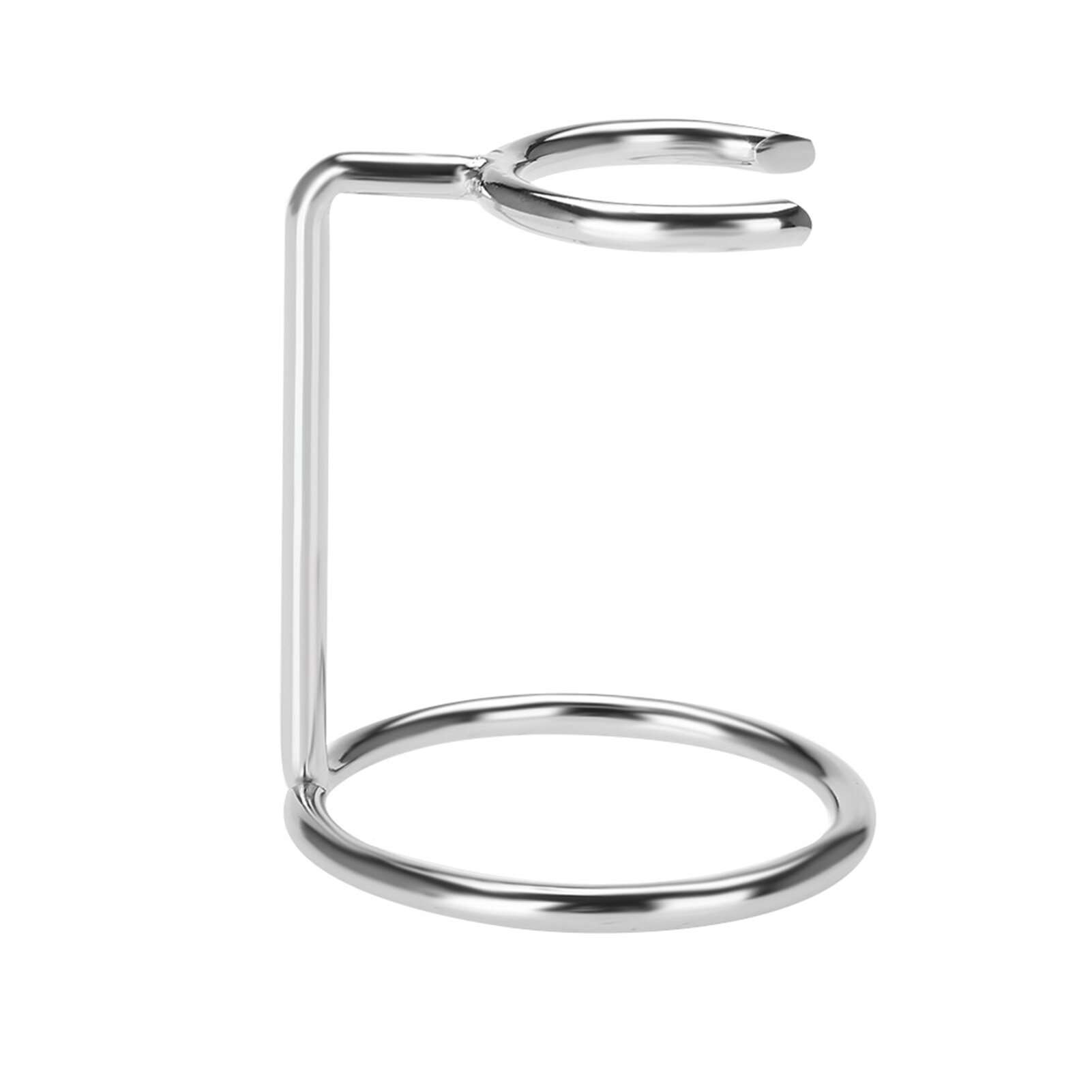 Подставка для мужских бритвенных помазков, прочная, подходит для салонного и домашнего использования, удобна для путешествий и хранения