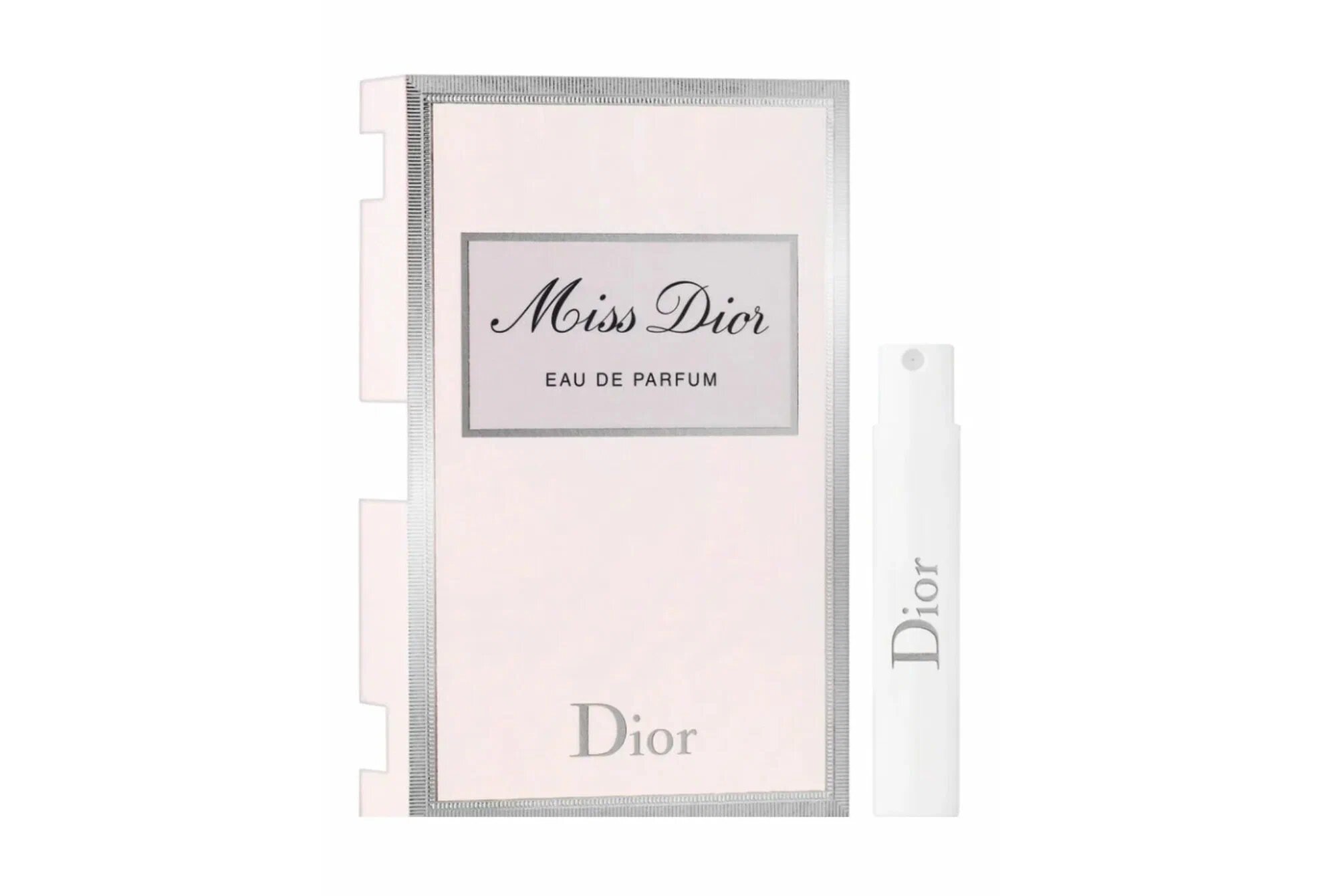 Christian Dior Парфюмерная вода Miss Dior, Eau De Parfum, 1 мл Sample