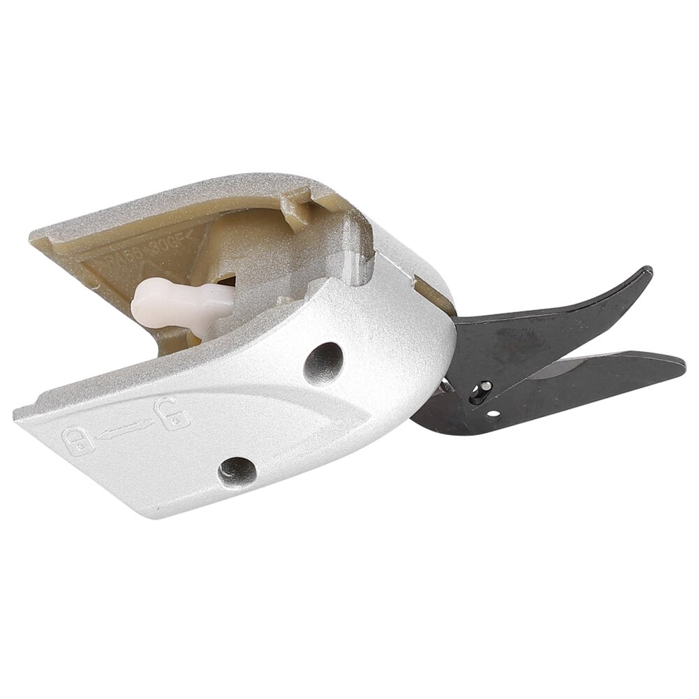 Электрические ножницы, лезвие для резки ткани, губки, станок для резки из легированной вольфрамовой стали YC26 (вольфрамовая сталь)