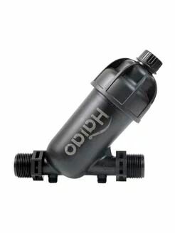 Фильтр дисковый HF-Y 3/4" 120 мкм