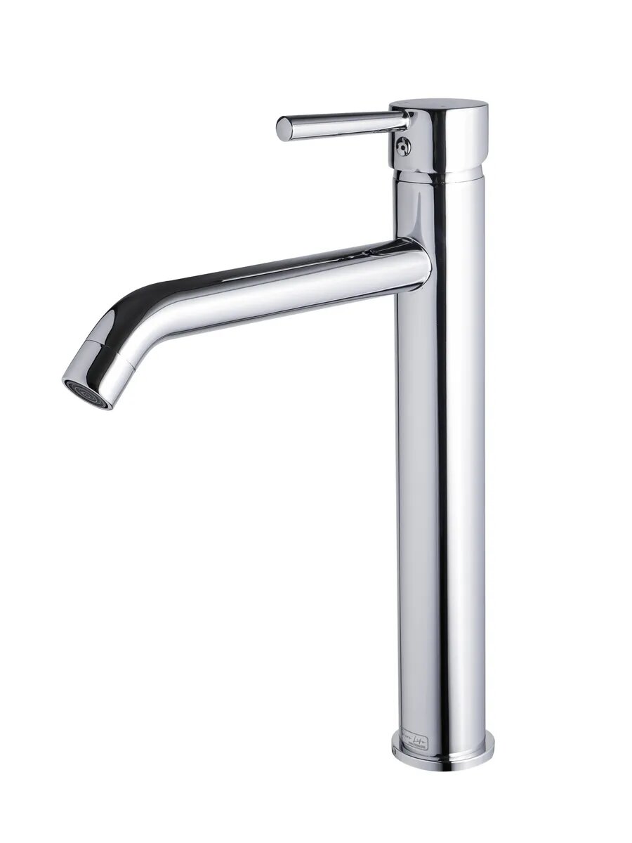 Смеситель для раковины высокий SUPERIOR