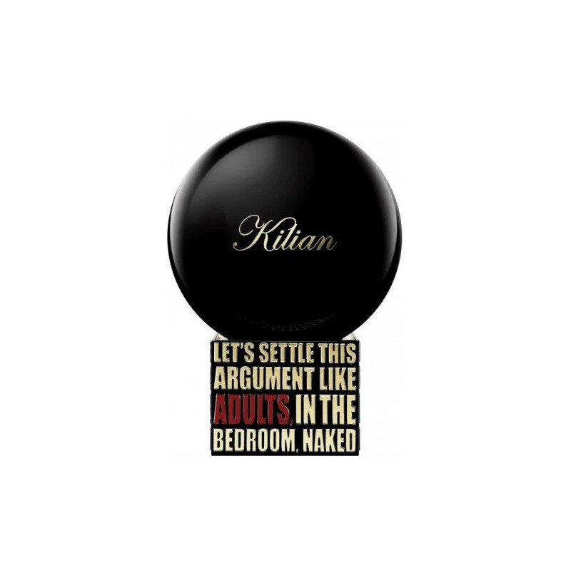 Парфюмерная вода Kilian Let s Settle This Argument Like Adults In The Bedroom Naked 100 мл