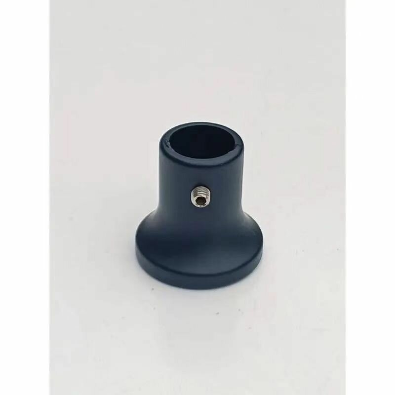 Комплектующие для сборки и установки перил, поручней и ограждений для кованых лестниц