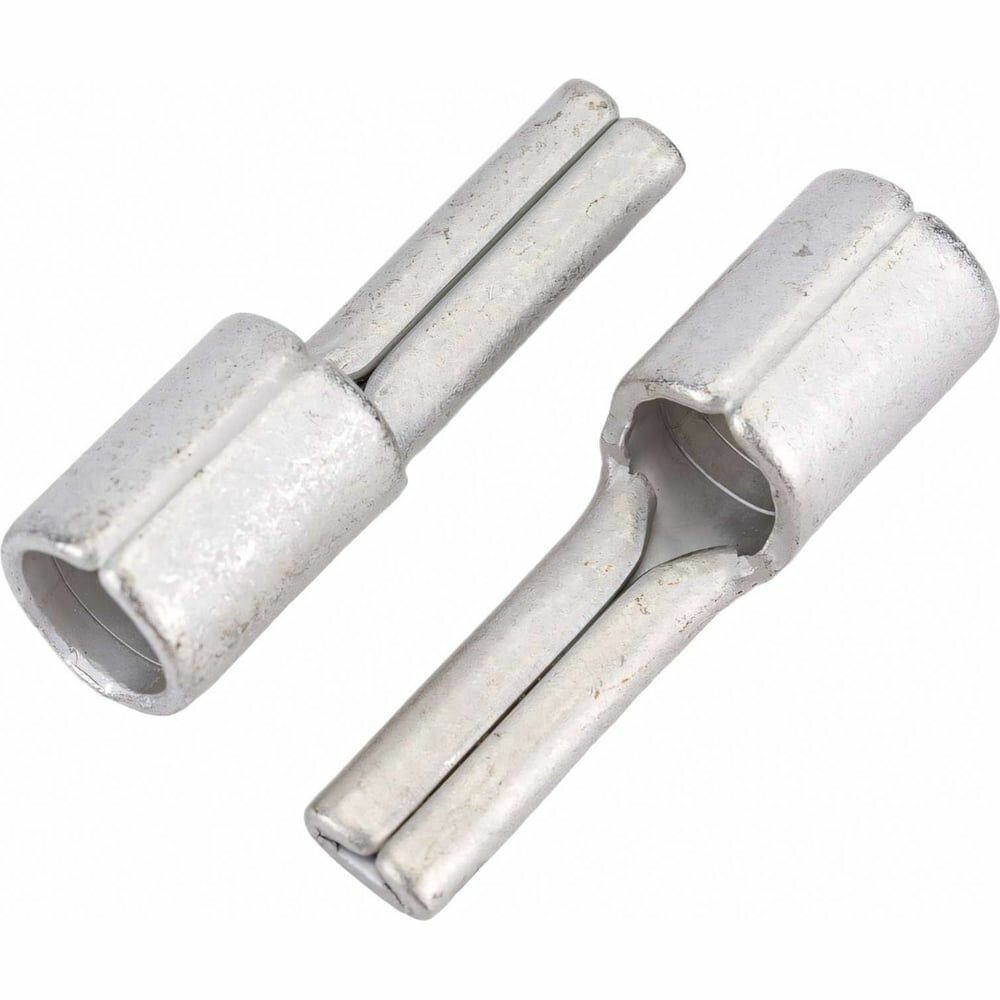 Наконечник штифтовой плоский НШП-35 КВТ 50311