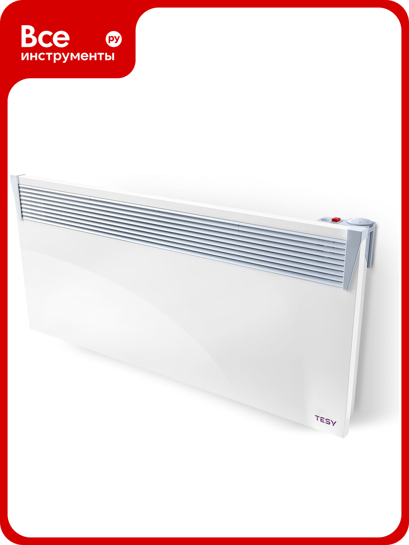 Электрический конвектор TESY CN 03 250 MIS F 304818