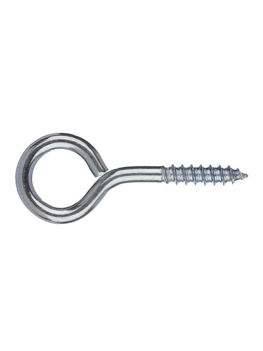 Шуруп-кольцо 6х40 мм