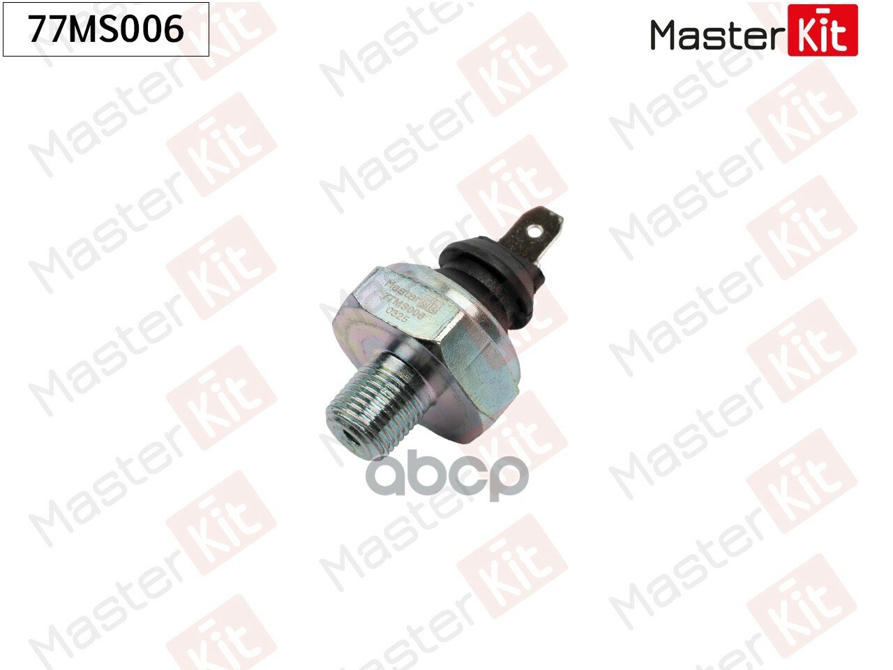 77MS006 Датчик давление масла HYUNDAI/KIA/MAZDA/TOYOTA MasterKit арт. 77ms006