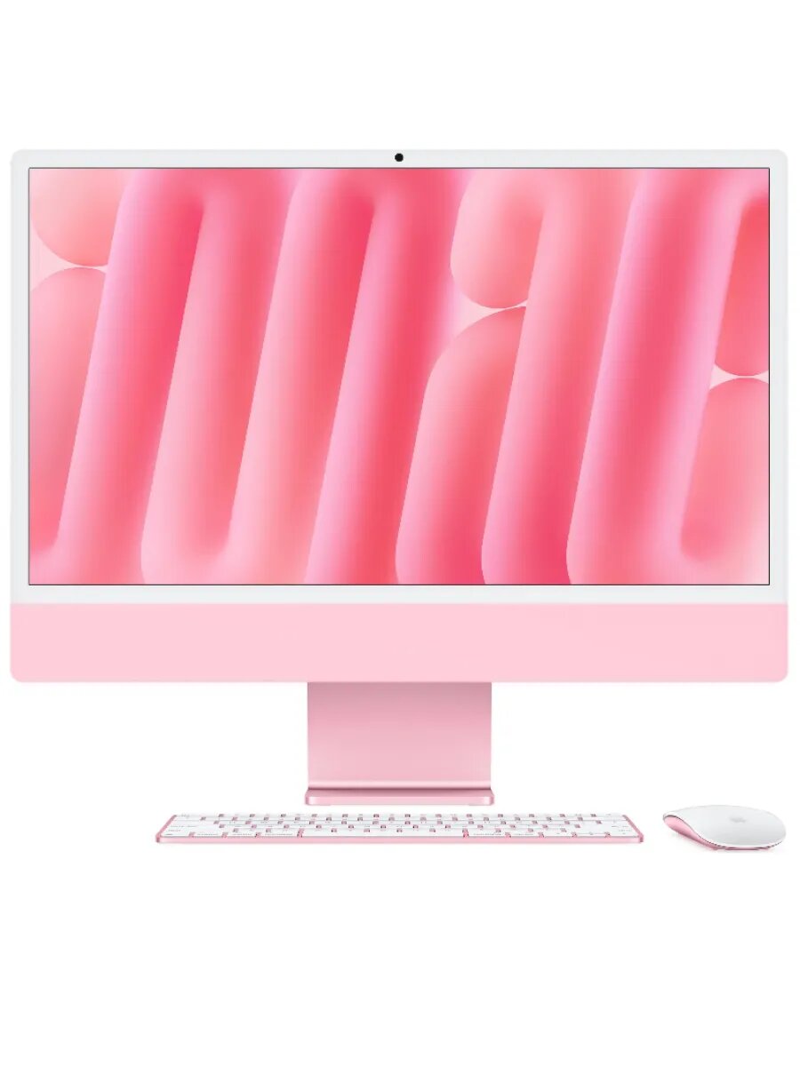 24" Моноблок iMac MWUG3 - MACOS