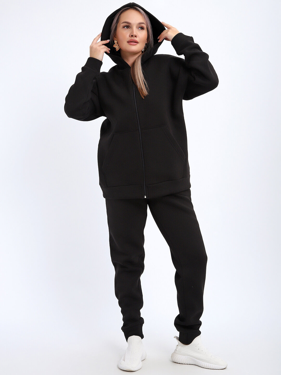 Костюм спортивный ZIP