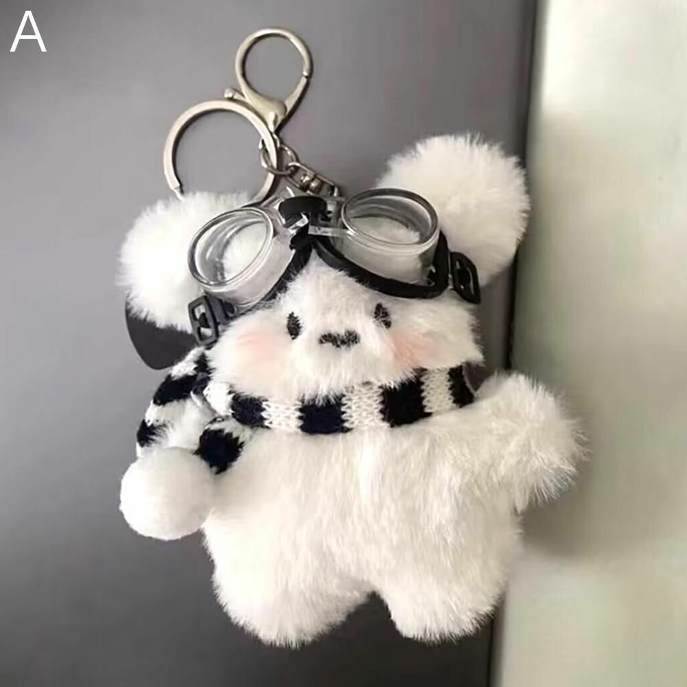 Pochacco брелок игрушка мягкая аниме, Милый Подарок